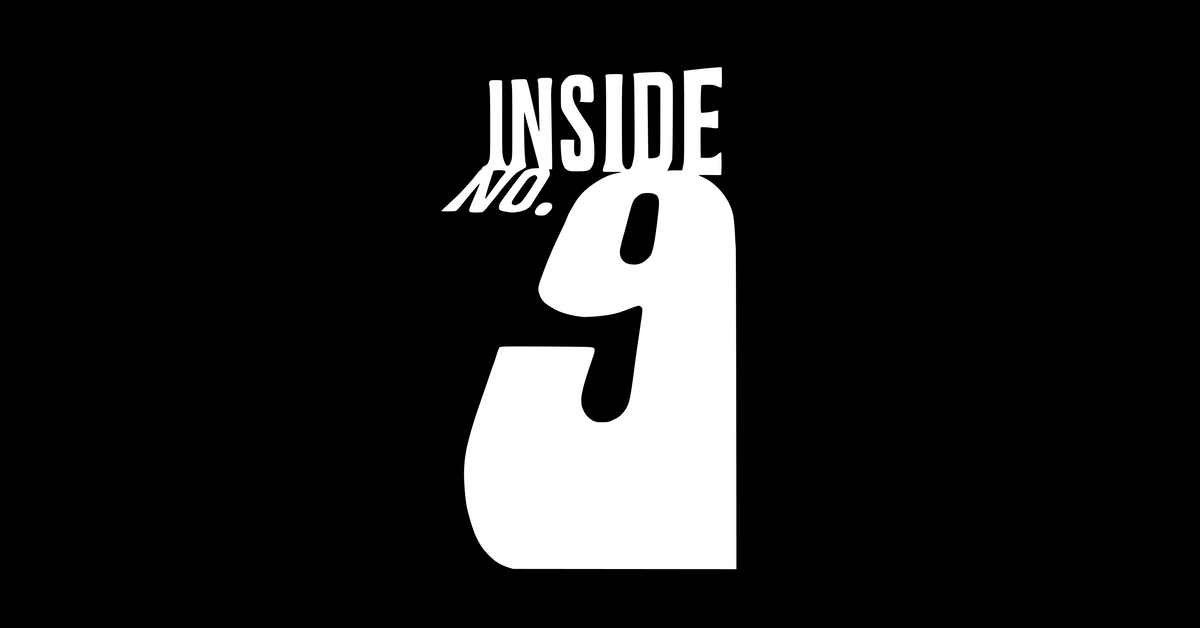 Inside No.9 - The Official Store – Inside No 9 Store