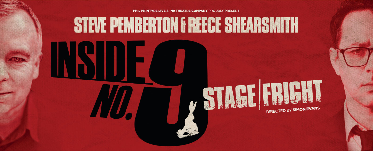 Inside No.9 - The Official Store – Inside No 9 Store