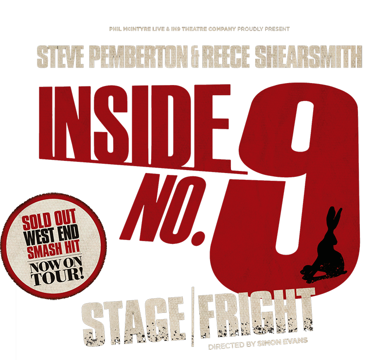 Inside No.9 - The Official Store – Inside No 9 Store