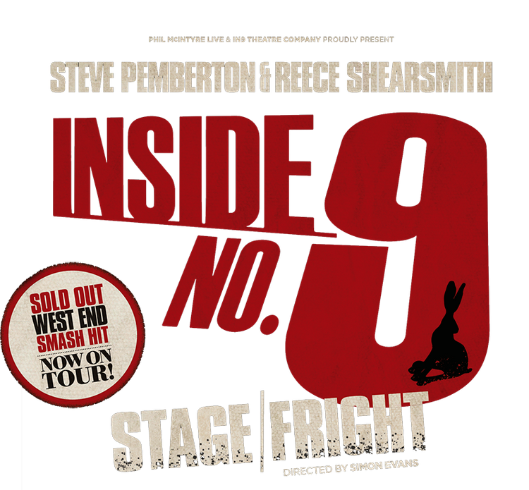 Inside No.9 - The Official Store – Inside No 9 Store